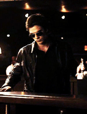 Damon salvatore ian somerhalder the vampire diaries GIF on GIFER - by ...