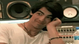 GIF joe jonas - animated GIF on GIFER - by Togrel