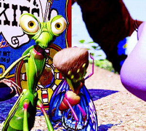 A bugs life GIF - Find on GIFER
