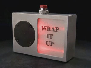 Wrap it up chappelles show GIF on GIFER - by Felhanaya