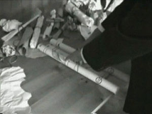 GIF william hartnell - animated GIF on GIFER