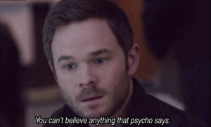 GIF the following - animated GIF on GIFER