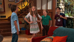 GIF nicky ricky dicky dawn nickelodeon nick - animated GIF on GIFER ...