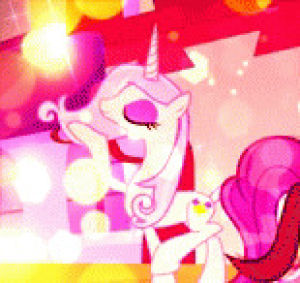 My little pony friendship is magic GIF on GIFER - by Arizius