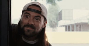 GIF kevin smith - animated GIF on GIFER