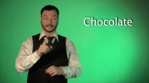 Sign with robert asl sign language GIF - Find on GIFER