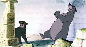 Baloo GIF - Find on GIFER