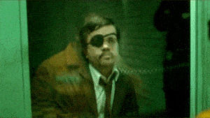 GIF iain glen - animated GIF on GIFER