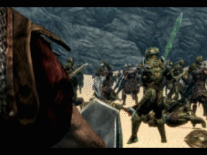 GIF the elder scrolls v skyrim - animated GIF on GIFER - by Lightdragon
