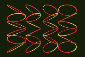 Optical illusion GIF - Find on GIFER