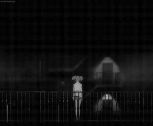 Drrr anime durarara GIF - Find on GIFER