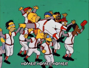 Hurray GIF - Find on GIFER