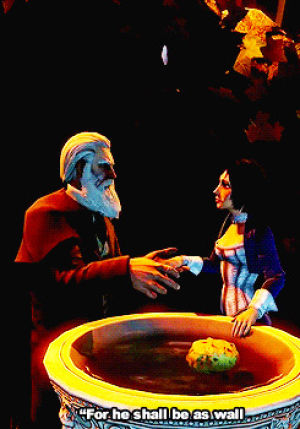 Bioshock infinite cartoons comics GIF on GIFER - by Redskin