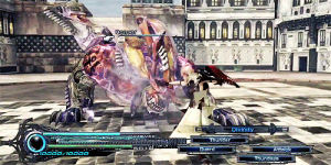 Lightning returns final fantasy xiii GIF on GIFER - by Blackrunner