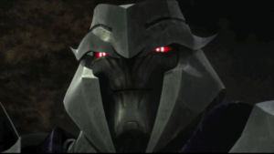 Megatron GIF - Find on GIFER