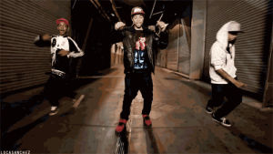 GIF the jerk - animated GIF on GIFER