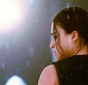 Michelle rodriguez GIF - Find on GIFER