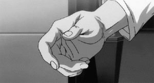 Finger gun GIF on GIFER - by Redbourne