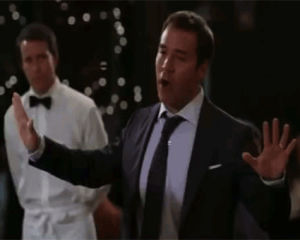 GIF argument - animated GIF on GIFER