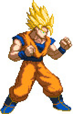 GIF 16 bit - animated GIF on GIFER