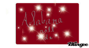 GIF roll tide - animated GIF on GIFER