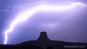 Lightening GIF - Find on GIFER