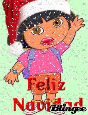 GIF dora the explorer - animated GIF on GIFER