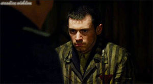 The strain abraham setrakian GIF - Find on GIFER