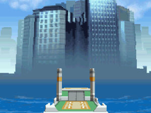 Pixel images pokemon GIF on GIFER - by Munilak