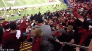 GIF roll tide - animated GIF on GIFER