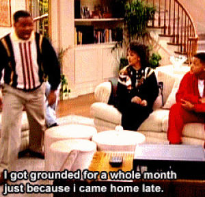 Fresh Prince Jazzy Jeff Handshake