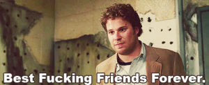 GIF best friends - animated GIF on GIFER