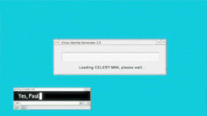 Tayne tim and eric adult swim GIF on GIFER - by Mozahn