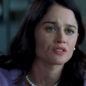 Robin tunney veronica donovan set GIF - Find on GIFER