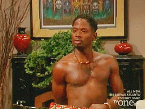Living single kyle barker 100kissess GIF - Encontrar en GIFER