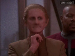 Star trek ds9 GIF - Find on GIFER
