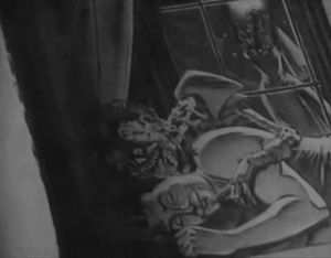 The crypt keeper GIF - Find on GIFER