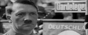 GIF hitler adolf hitler third reich - animated GIF on GIFER