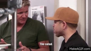 GIF kitchen nightmares - animated GIF on GIFER