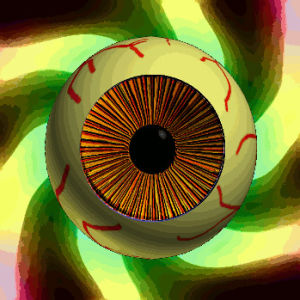 Creepy eye eyeball GIF on GIFER - by Gardalmaran