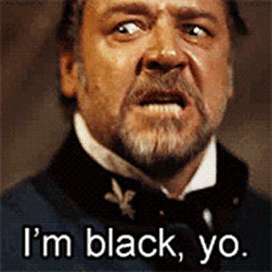 Les miserables black javert meme GIF - Find on GIFER