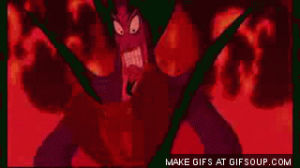 Jafar GIF on GIFER - by Fenririsar