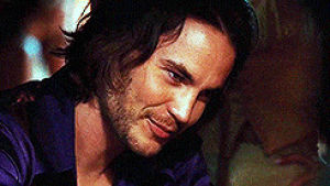 Gambit x men origins wolverine taylor kitsch GIF on GIFER - by Hellstalker