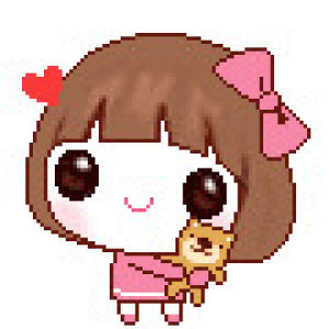 GIF charmant tierno bonito - animated GIF on GIFER