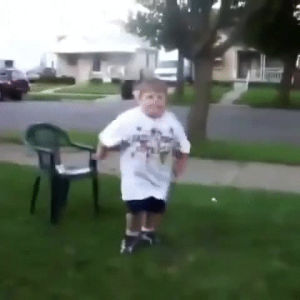 Drunk fail GIF on GIFER - by Siralace