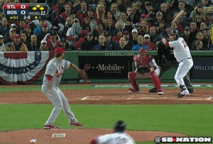 Vs lead boston GIF - Find on GIFER