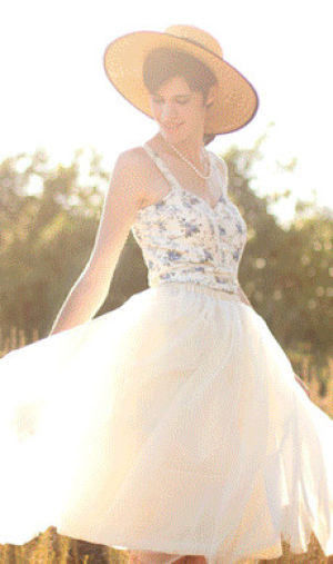 Dress GIF on GIFER - by Neran