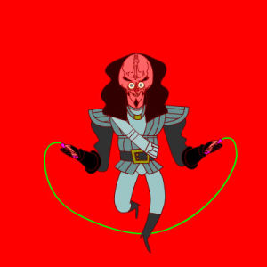 Victor courtright puny startrek GIF - Find on GIFER