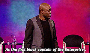 Season 10 whose line is it anyway aisha tyler GIF - Find on GIFER