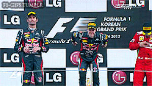 Formula 1 sports GIF - Find on GIFER